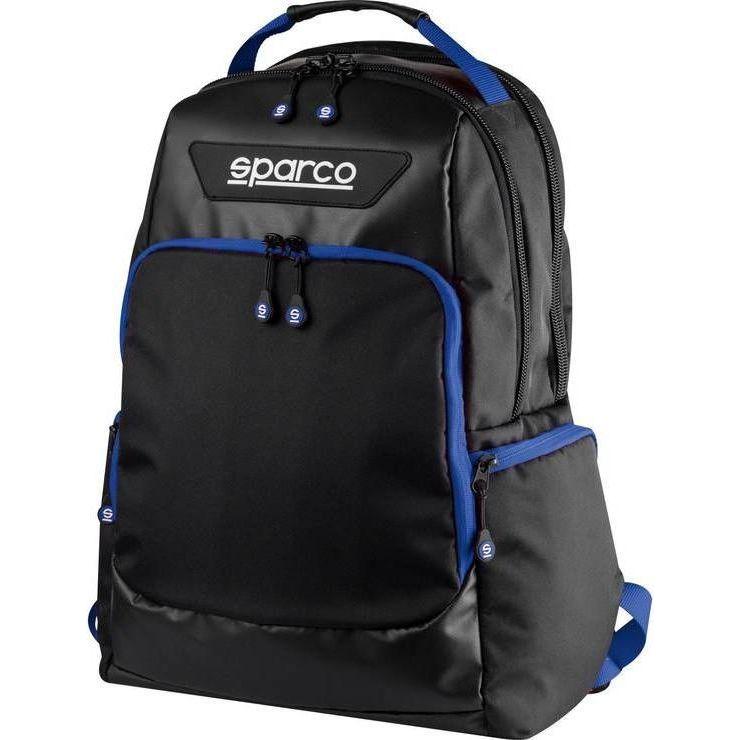 Sparco backpack SUPERSTAGE – Racing shop