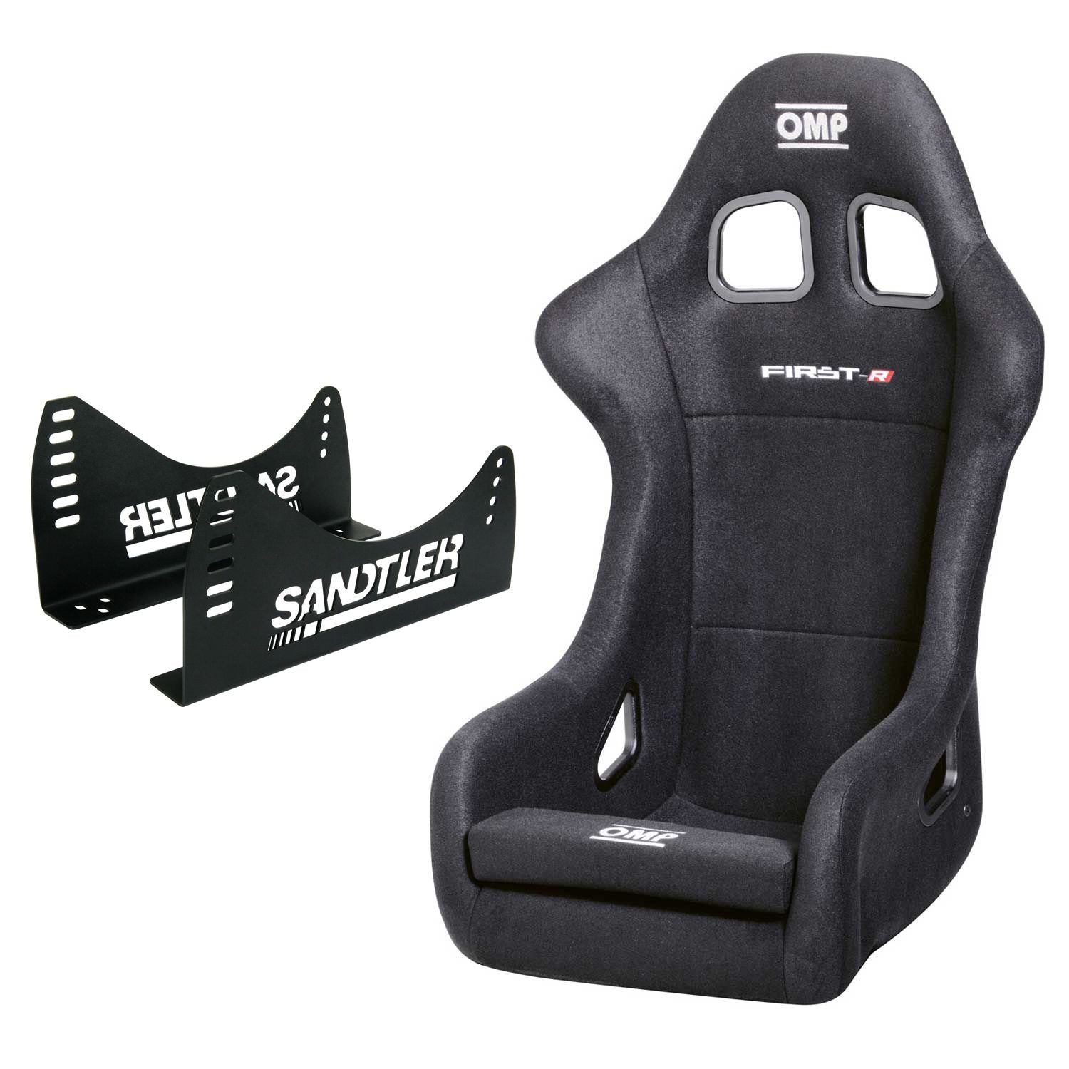 Conspit GT-Lite PRO Stol - GT-racingstol Skydd | Premium – Racing shop